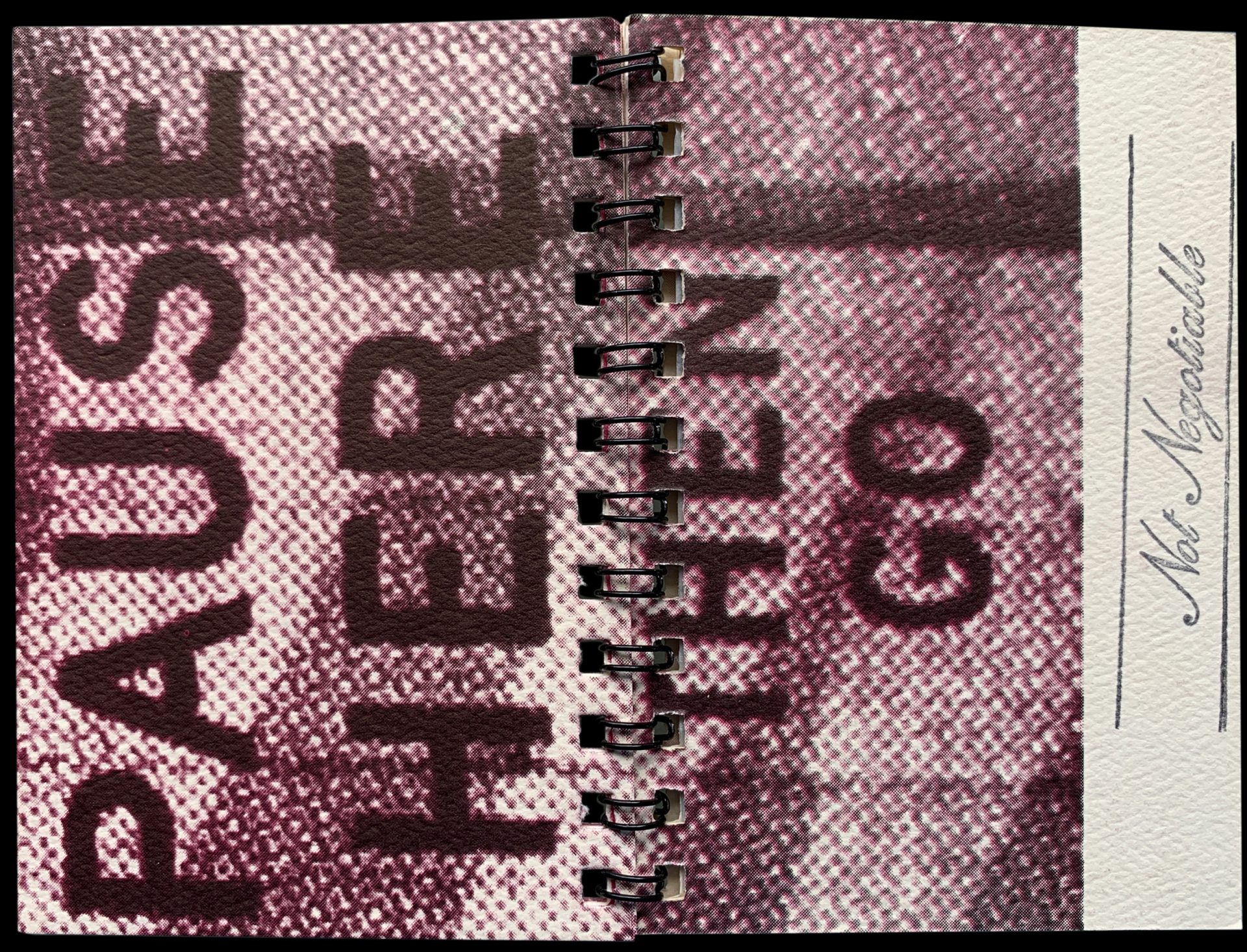 Qwerty 1 – Letterbox