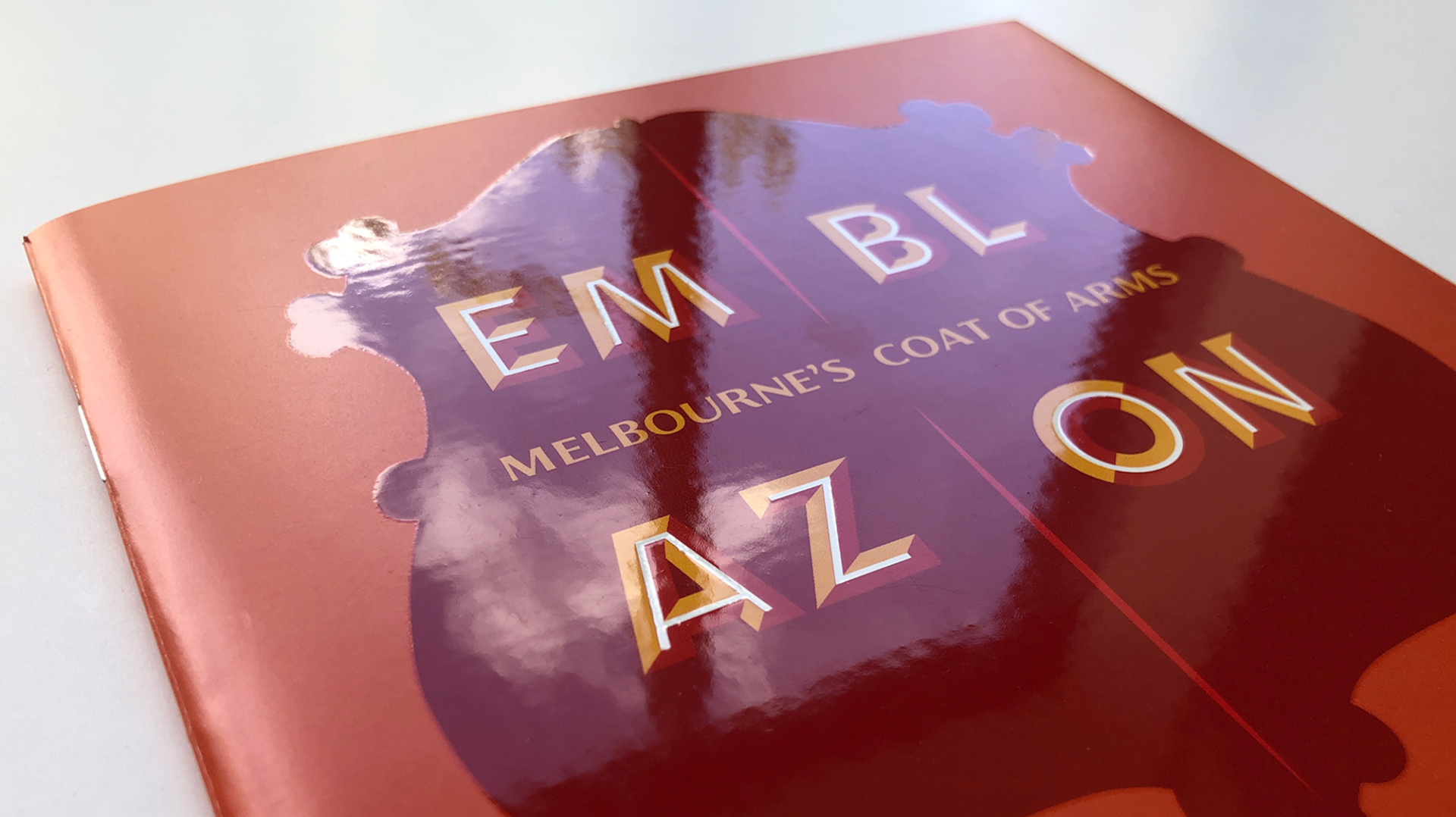 Emblazon – Letterbox