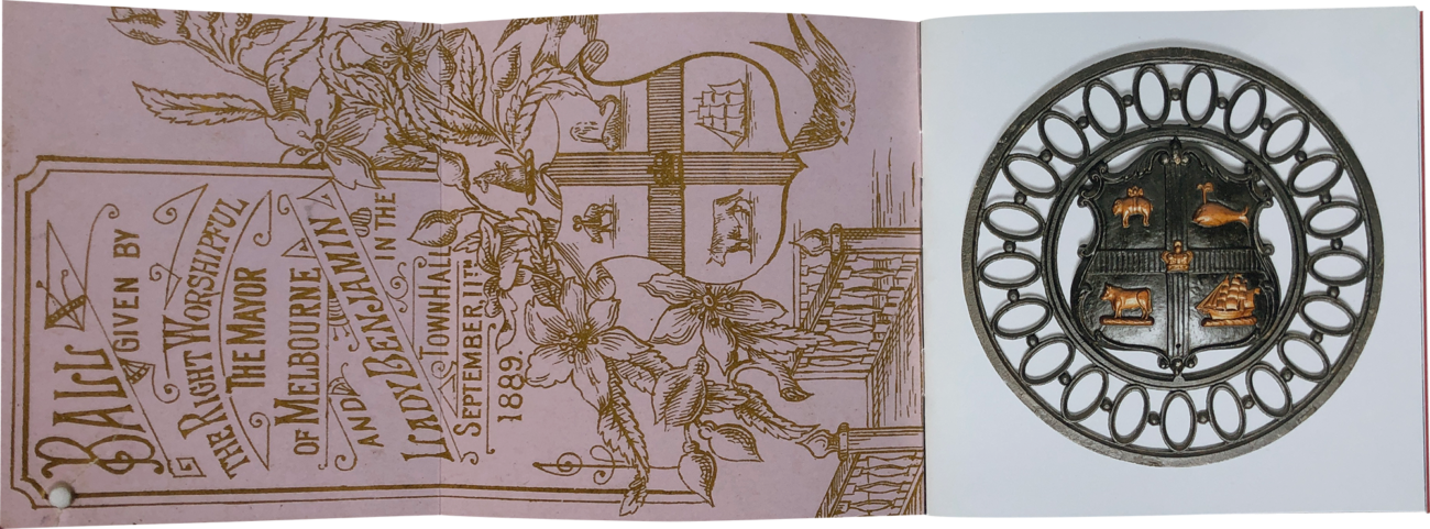 Emblazon – Letterbox