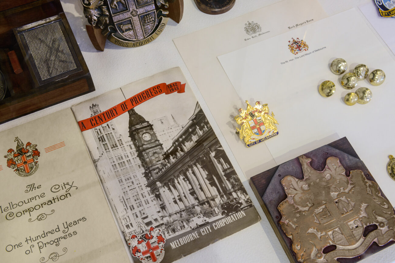 Emblazon – Letterbox