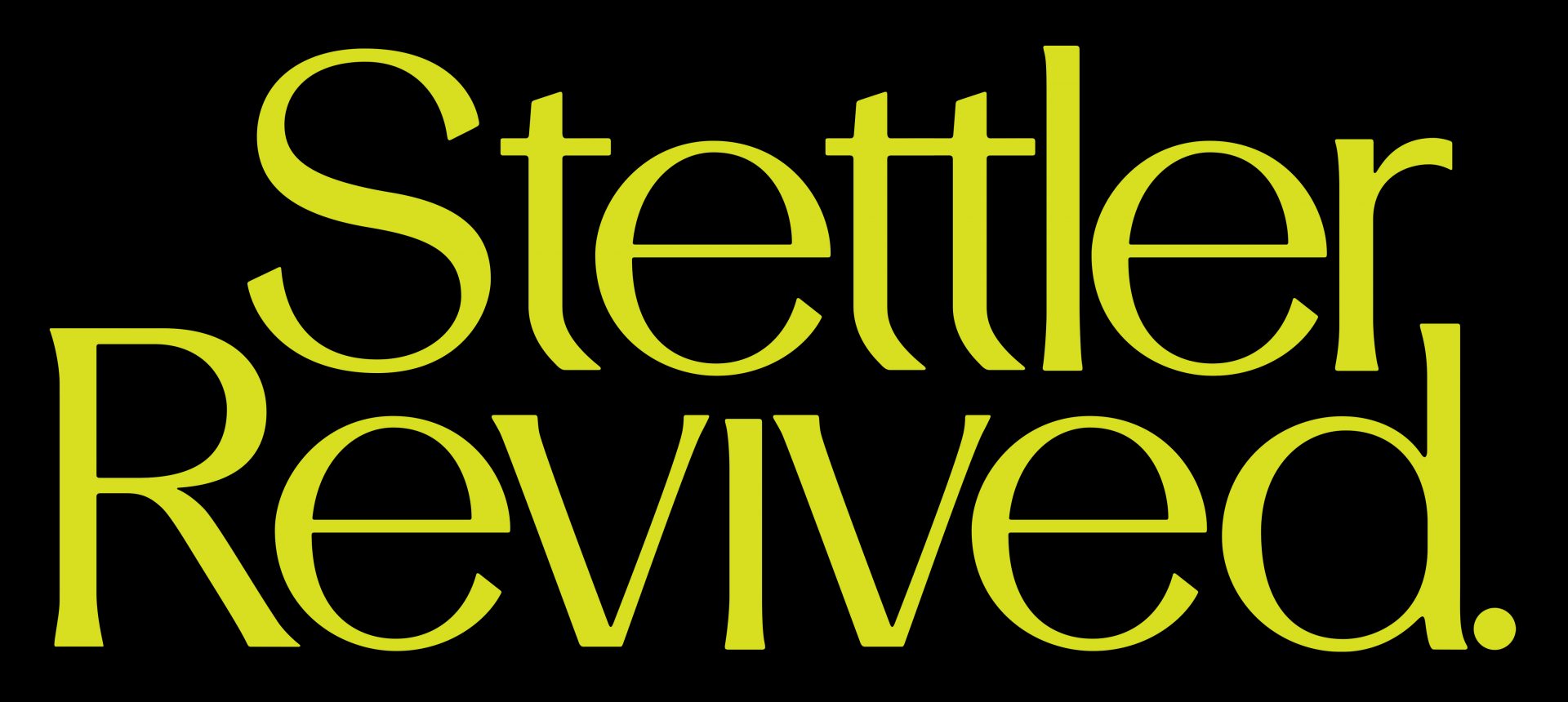 Stettler – Letterbox