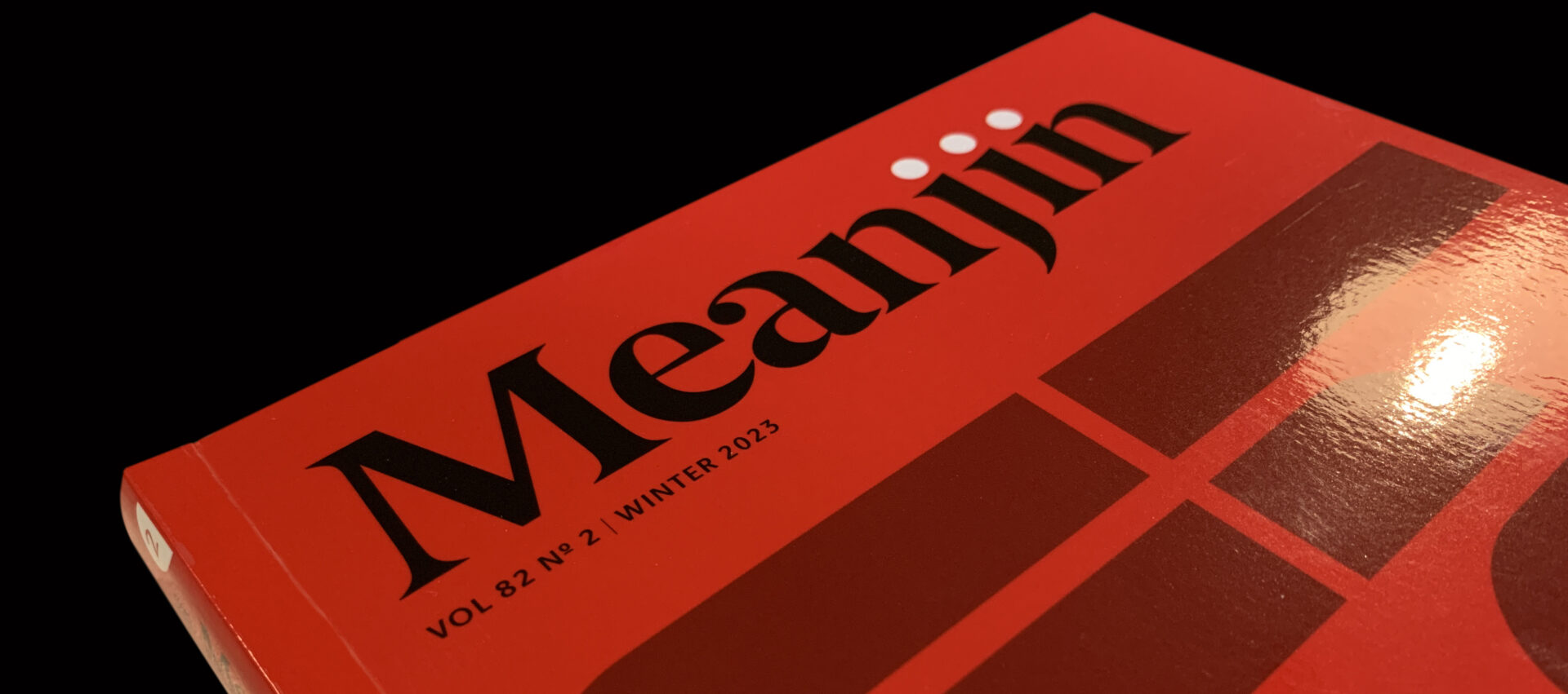 Meanjin – Letterbox