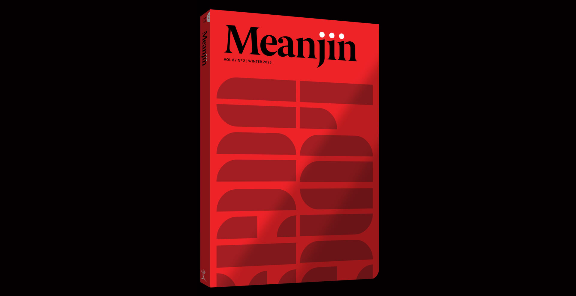 Meanjin – Letterbox