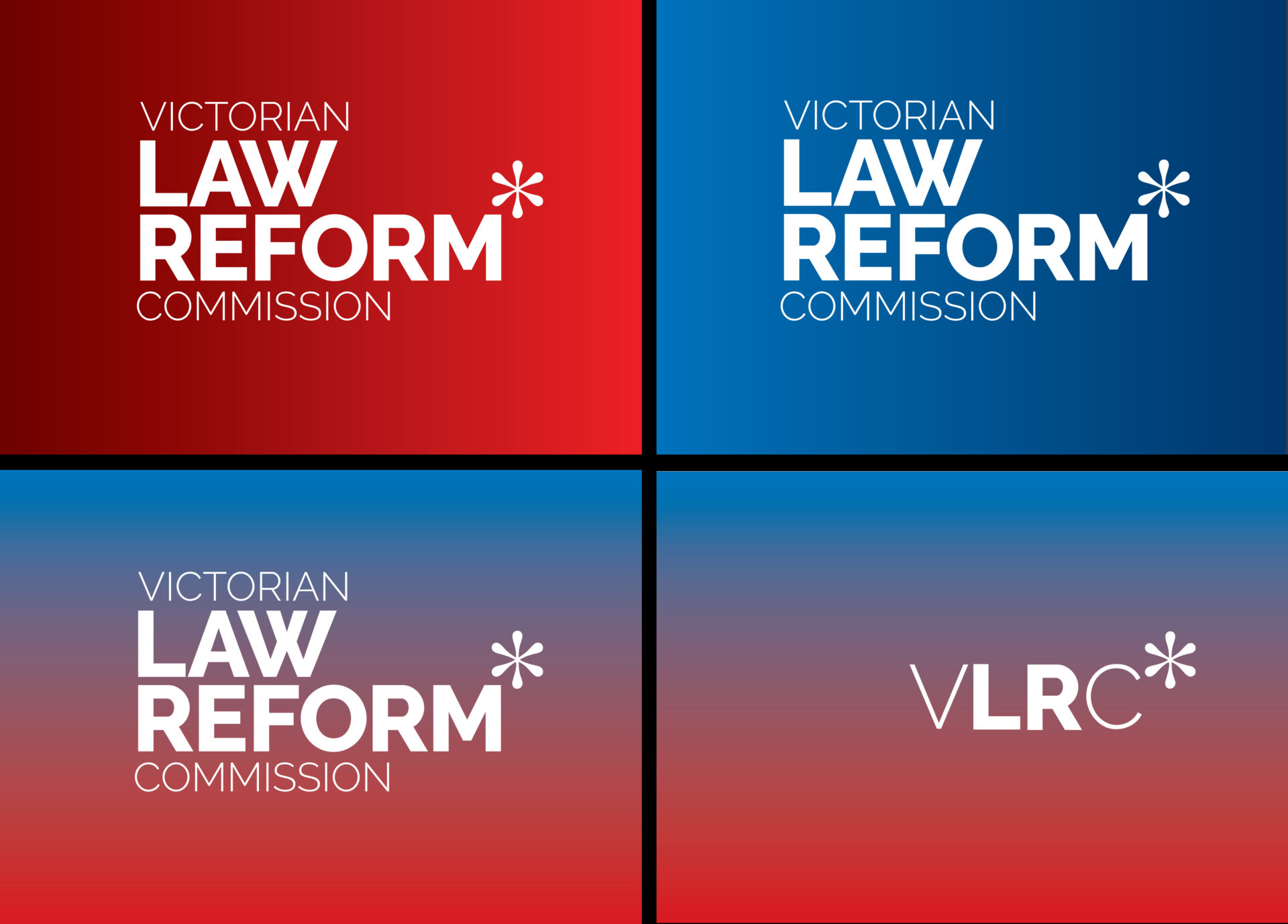 Victorian Law Reform Commission – Letterbox