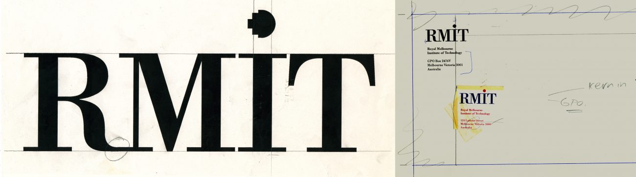 RMIT University – Letterbox