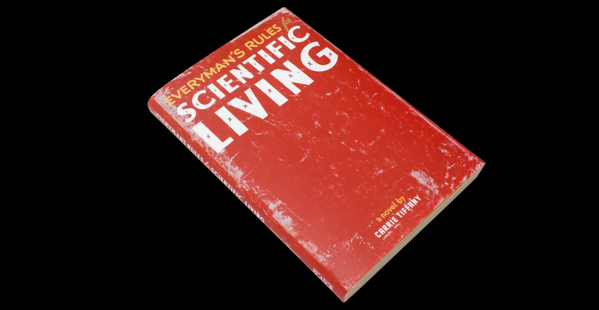 Everyman’s Rules for Scientific Living – Letterbox