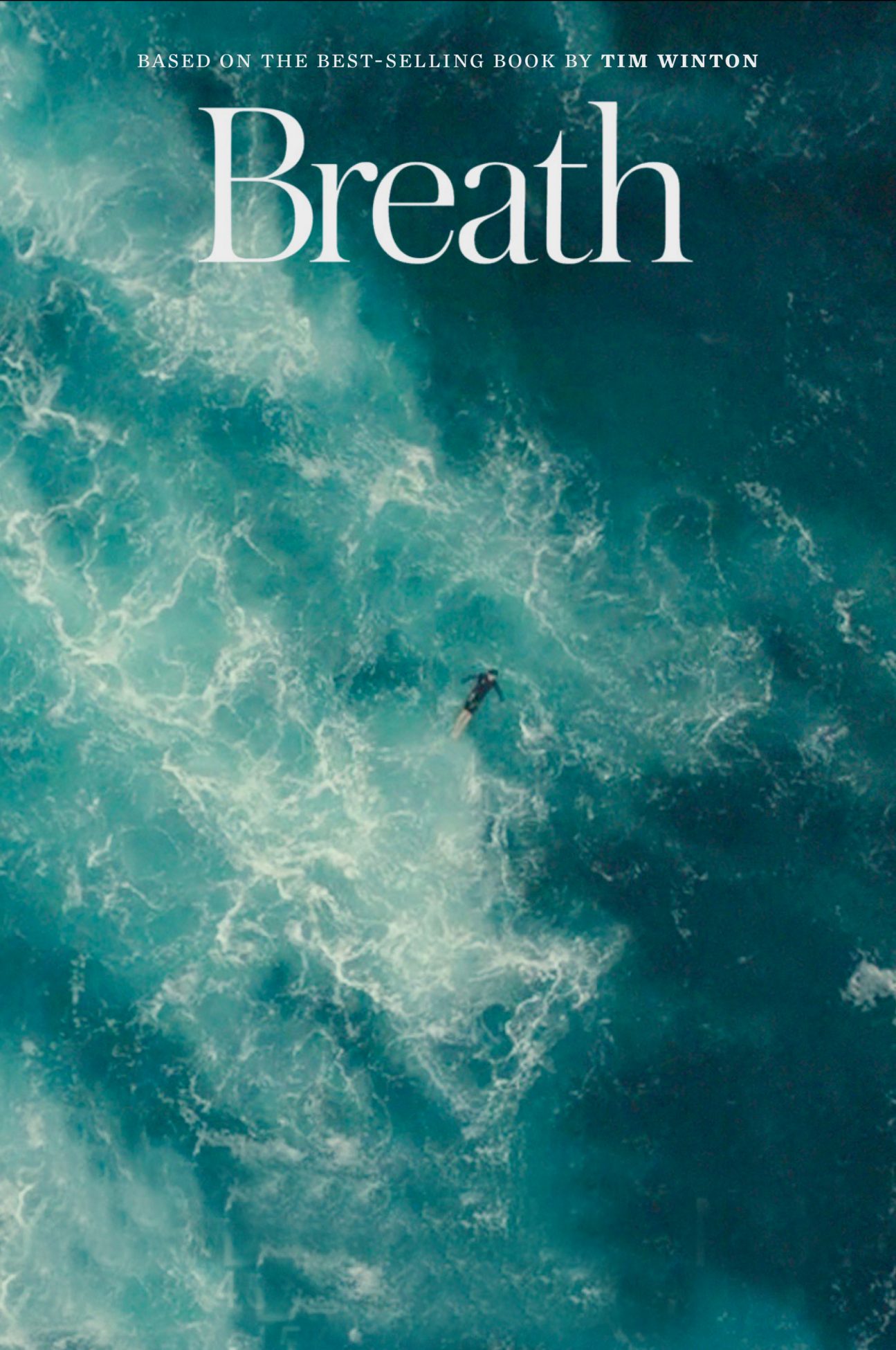 Breath – Letterbox