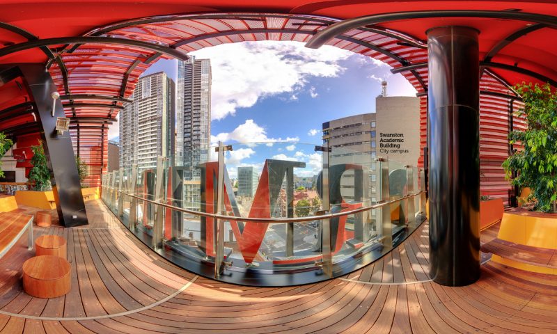 RMIT University – Letterbox