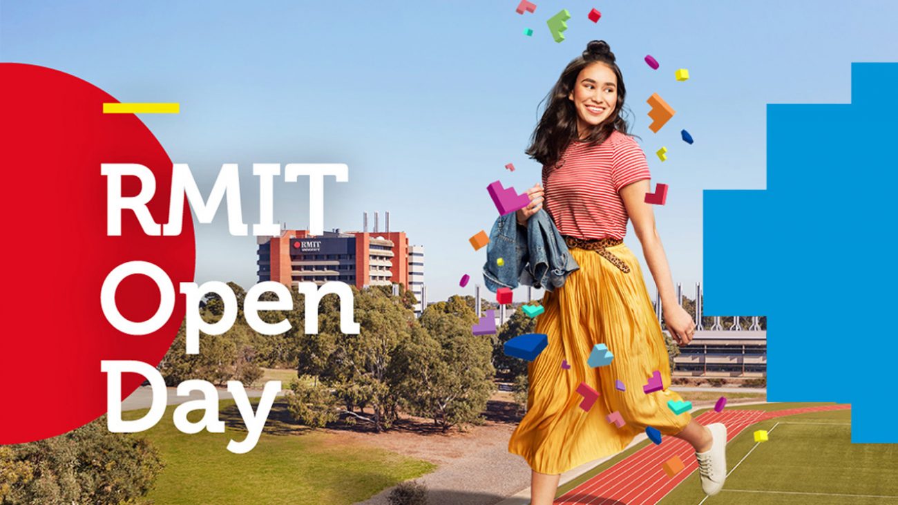 RMIT University – Letterbox