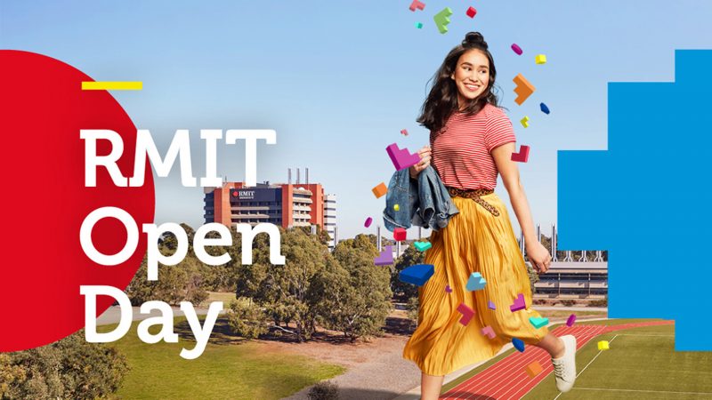 RMIT University – Letterbox